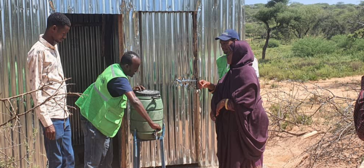 RACIDA Empowering Women in Construction - RACIDA