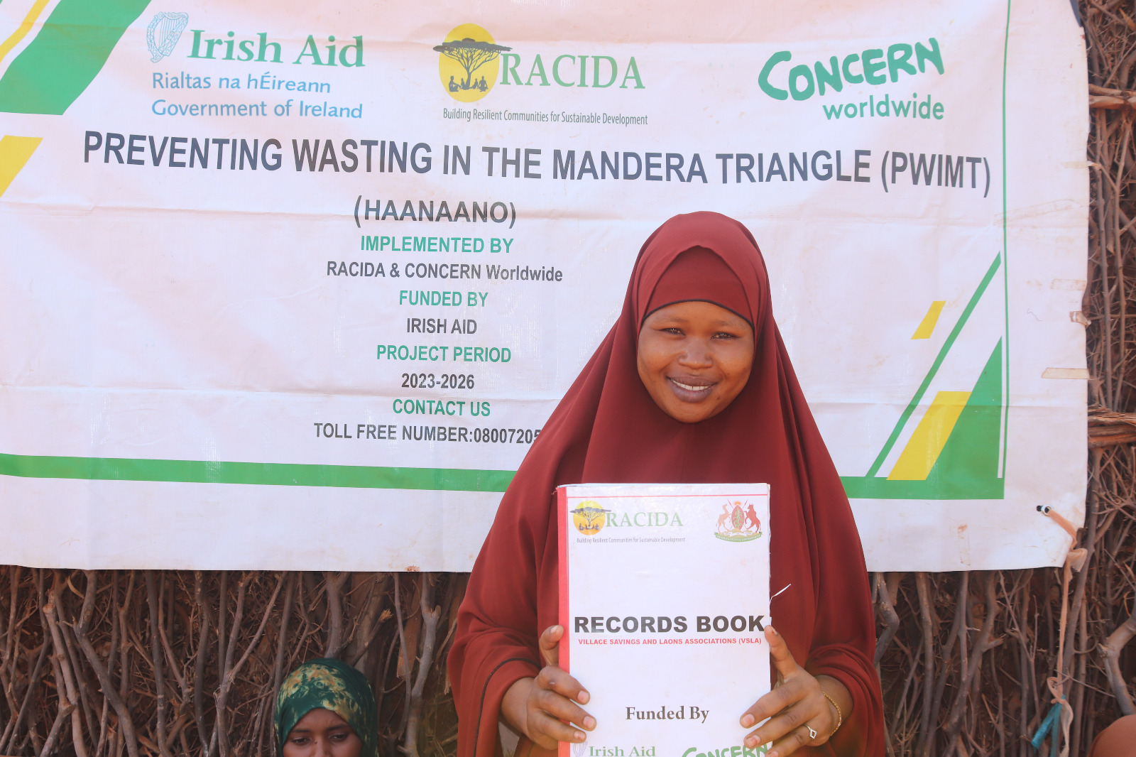 Building Stronger Communities Through Women Empowerment - RACIDA